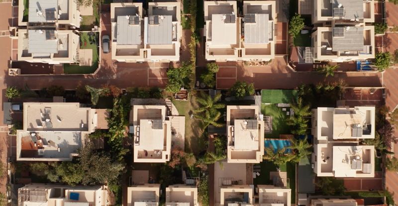 Al Mada - Investissement durable pour un impact positif | Groupe Al Mada