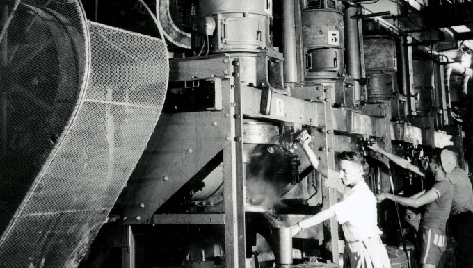 Fonds Al Mada - Investir pour l'impact positif | Groupe Al Mada